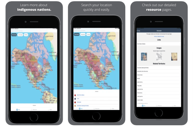 9 Best Hiking & Outdoors Apps for iPhone and Android - Territory Supply