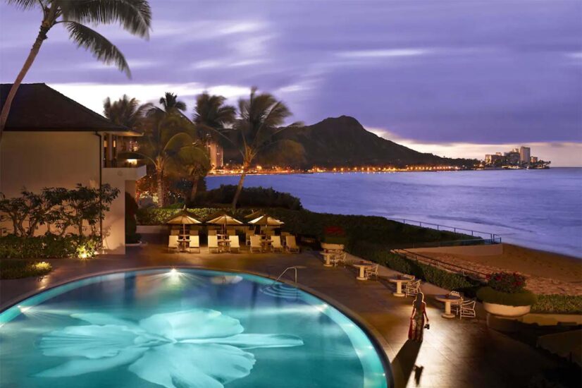 10 Romantic Getaways in Hawaii for a Tropical Retreat with Your Boo