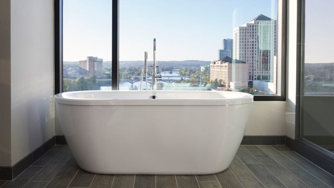 10 Adventurously Romantic Getaways in Austin, Texas - Territory Supply