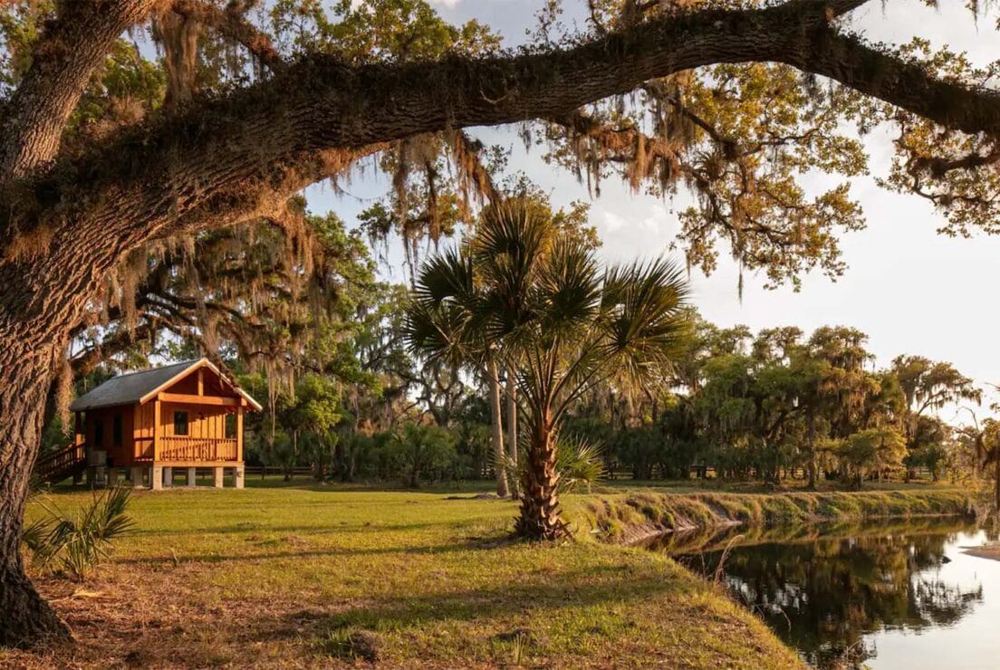 6 Secluded Cabin Rentals in Arizona for a Remote Getaway - Territory Supply