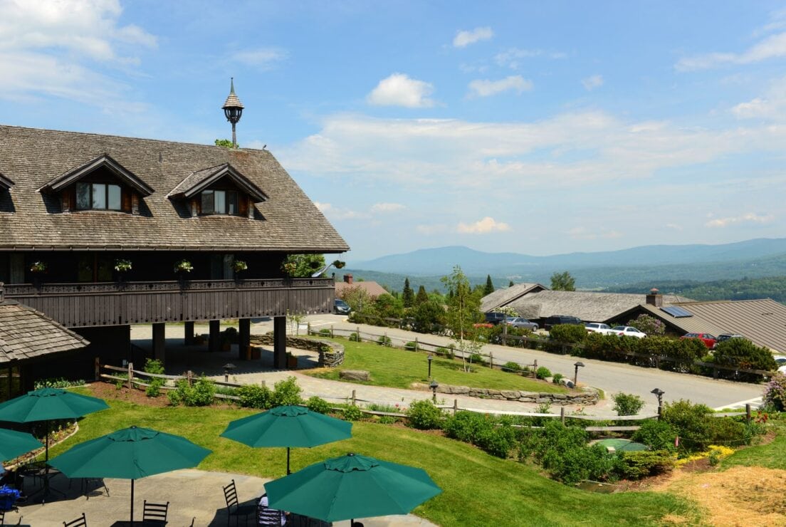 These 8 Incredible Vermont Scenic Drives Are Beautiful Any Time of Year ...