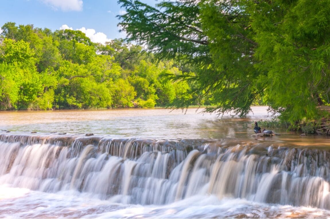 12 Must-Visit Texas Hill Country Towns - Territory Supply