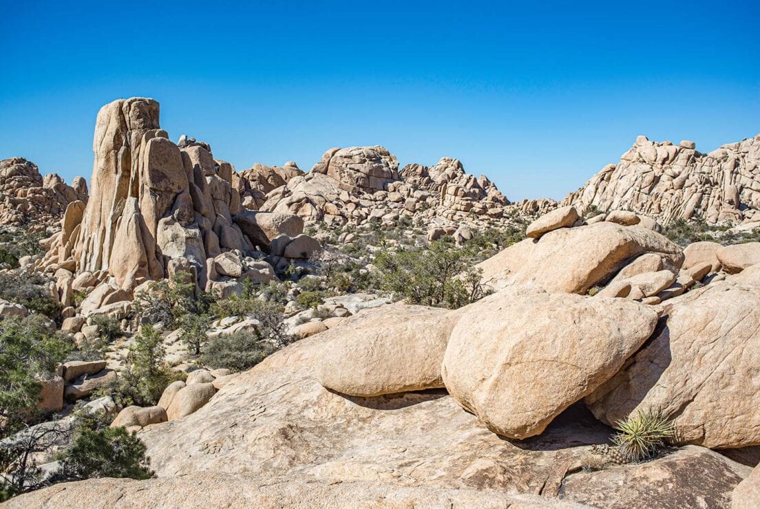 20 Best Backpacking Trips In Utah - Territory Supply
