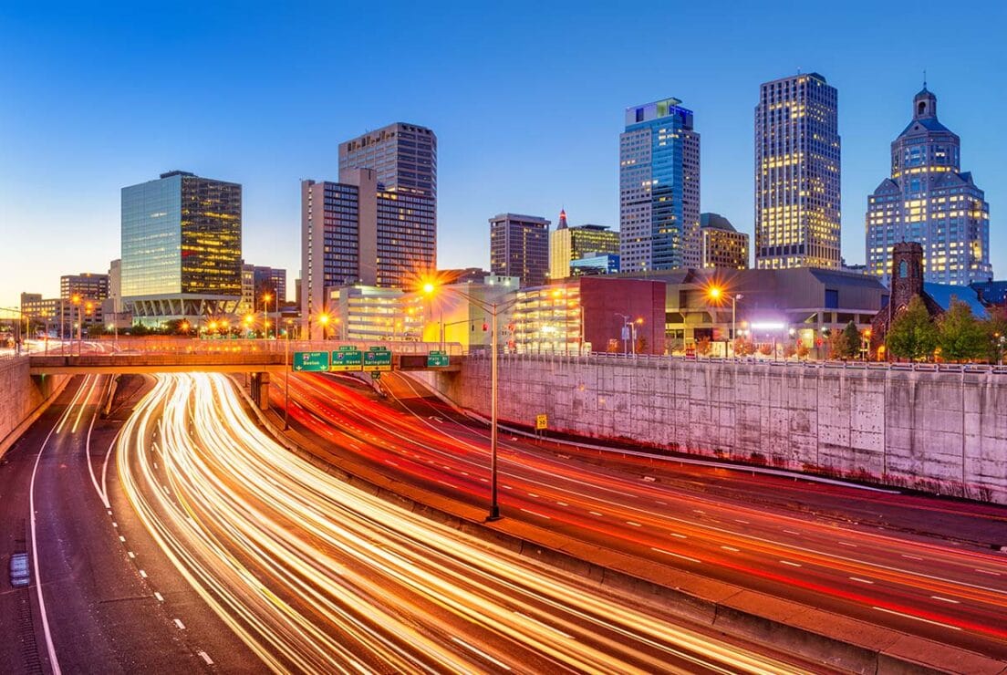7 Spectacular Weekend Road Trips from Boston, Massachusetts
