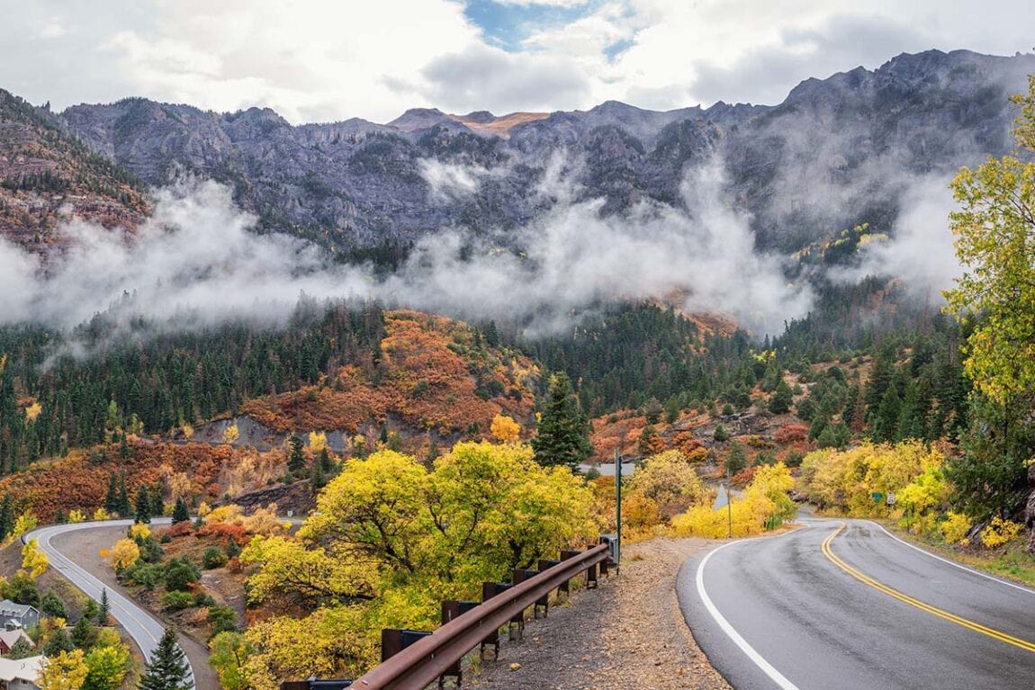12 Best Places to Visit in Colorado for Unforgettable Adventures