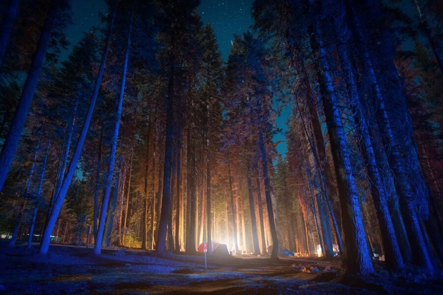 9 Adventurous Things to Do in Yosemite National Park, California ...
