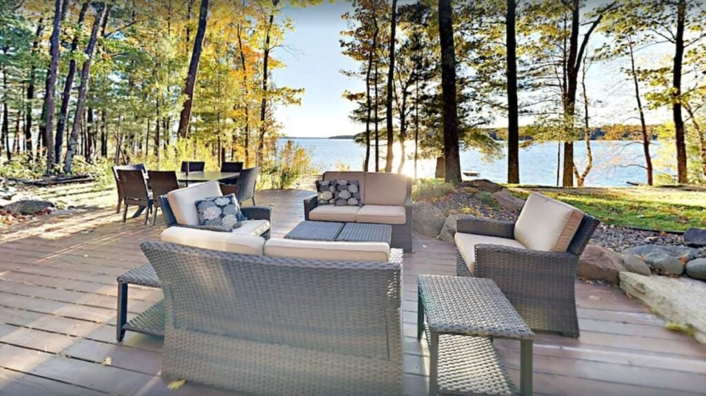 9 Cozy Cabins in Northern Wisconsin For Your Next Trip Up North
