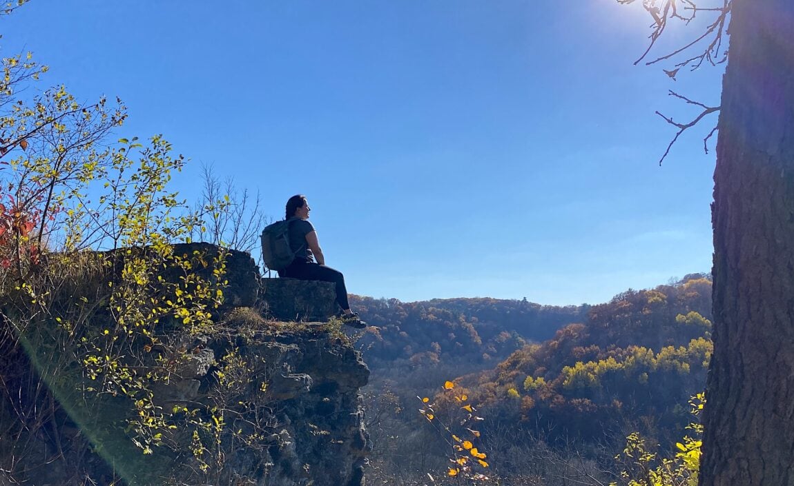 7 Spectacular Places to See Fall Colors in Minnesota