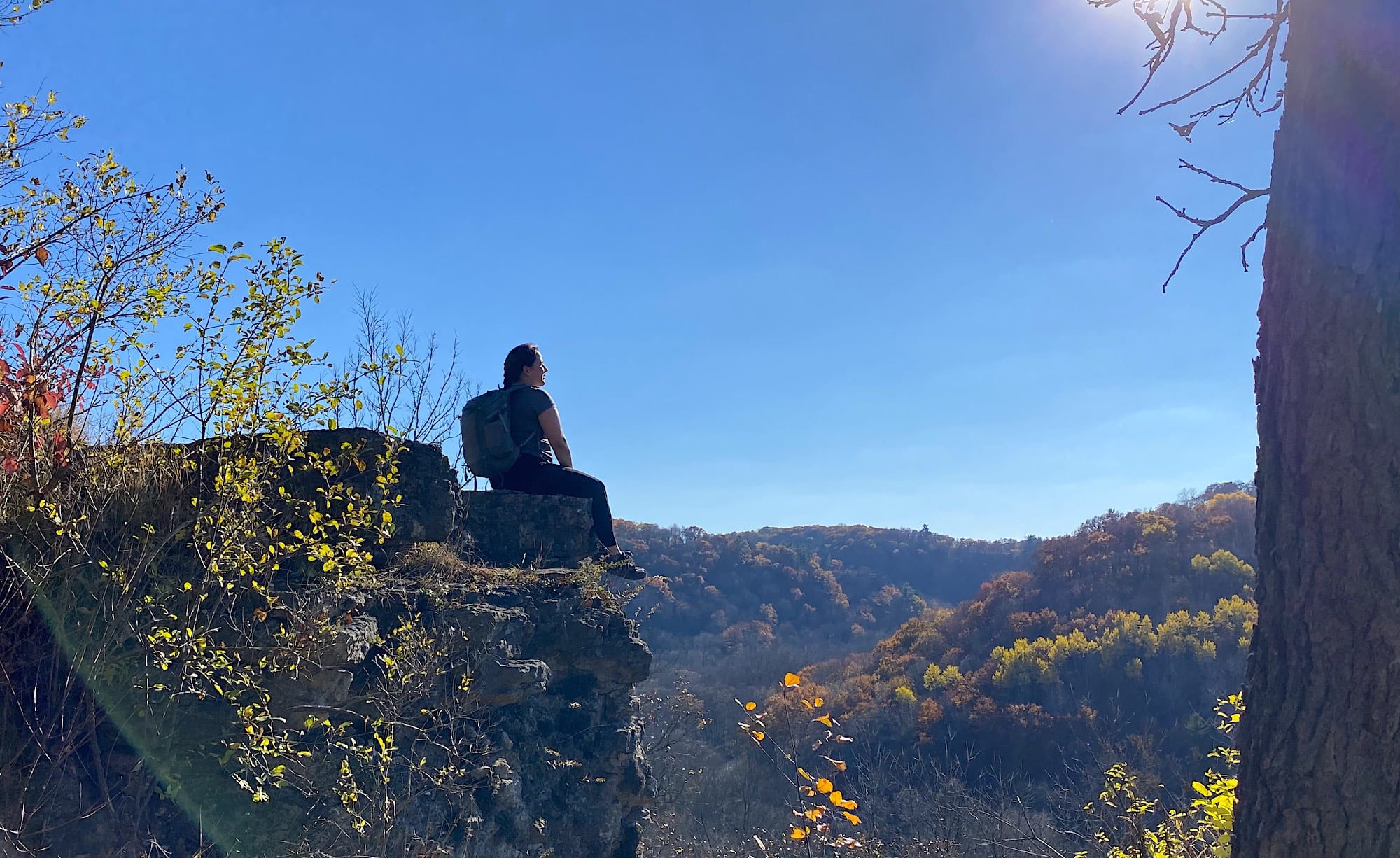 7 Spectacular Places To See Fall Colors In Minnesota 7-spectacular-places-to-see-fall-colors-in-minnesota