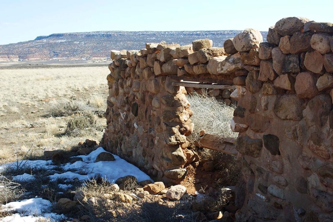 6 Spookiest Ghost Towns in Utah for Exploring the Old West - Territory ...
