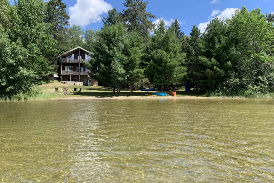 8 Amazing Cabins in Northern Minnesota for a Relaxing Getaway