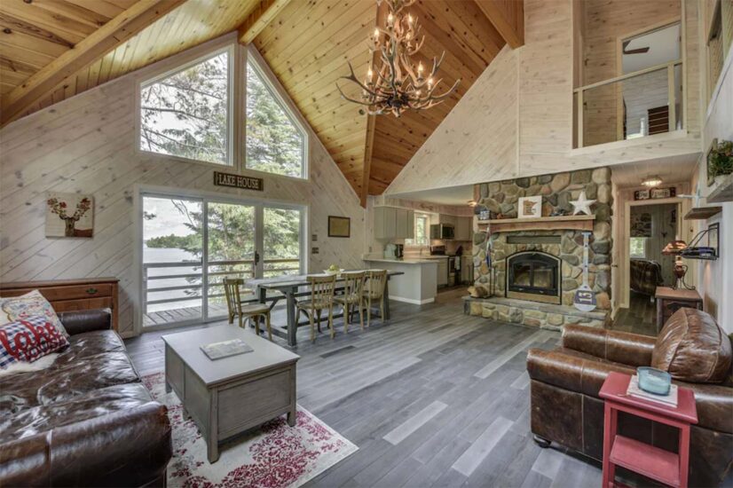 8 Amazing Cabins in Northern Minnesota for a Relaxing Getaway