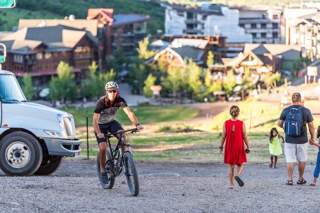 10 Exhilarating Things to Do in Aspen in the Summer - Territory Supply