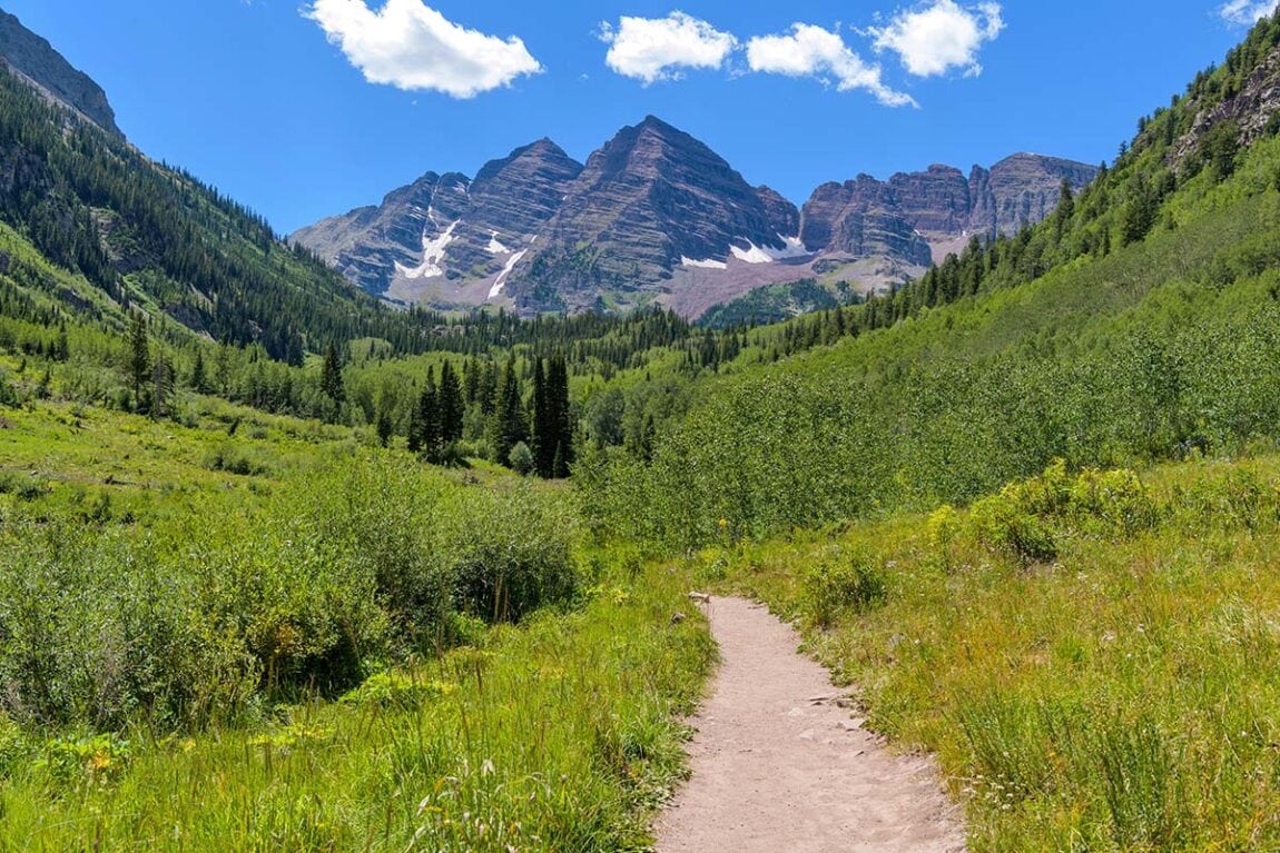 10 Exhilarating Things to Do in Aspen in the Summer - Territory Supply
