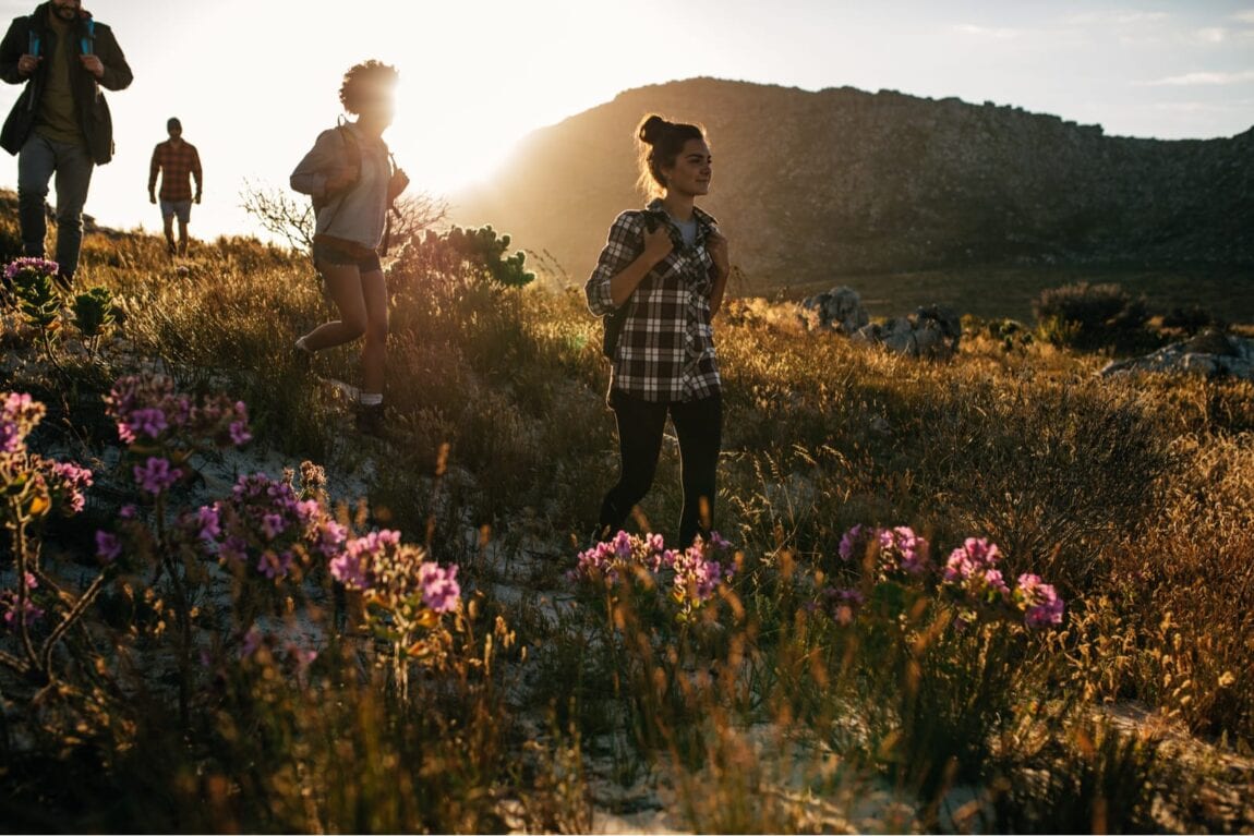 12 Epic Hiking Camps & Summer Backpacking Trips - Territory Supply