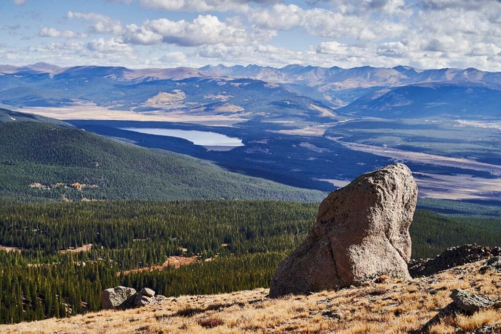 11 Beautiful National Forests in Colorado for Outdoor Recreation