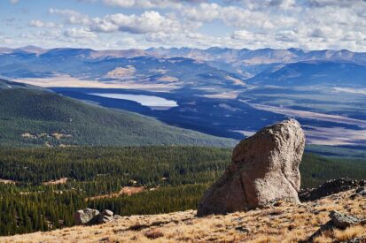11 Beautiful National Forests in Colorado for Outdoor Recreation