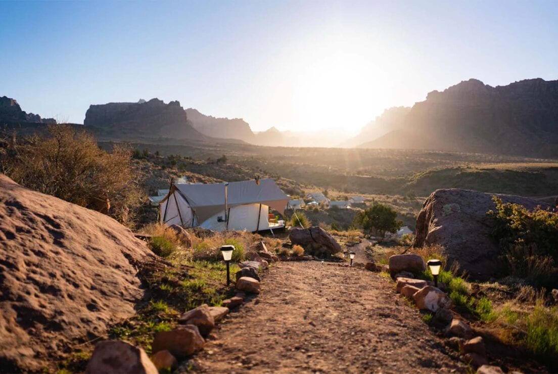 6 Best Camping Spots in the Prescott National Forest
