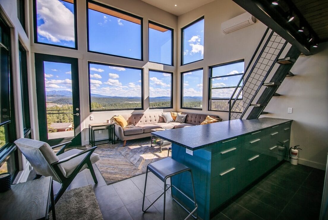 11 Dreamy Treehouse Rentals in Colorado - Territory Supply