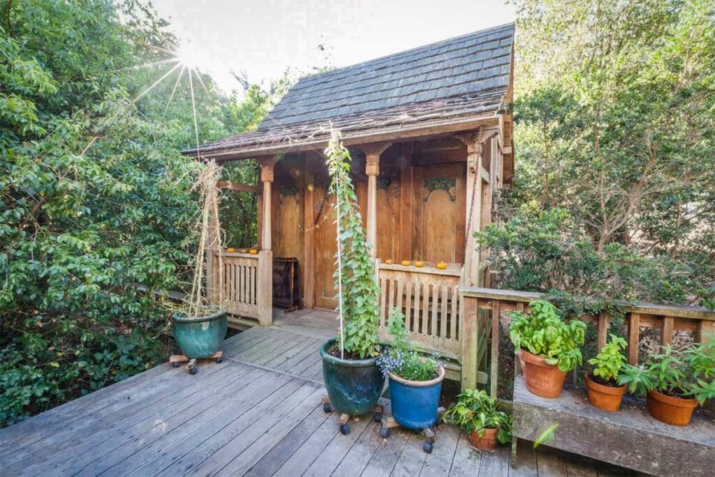 11 Enchanted Glamping Retreats in Northern California