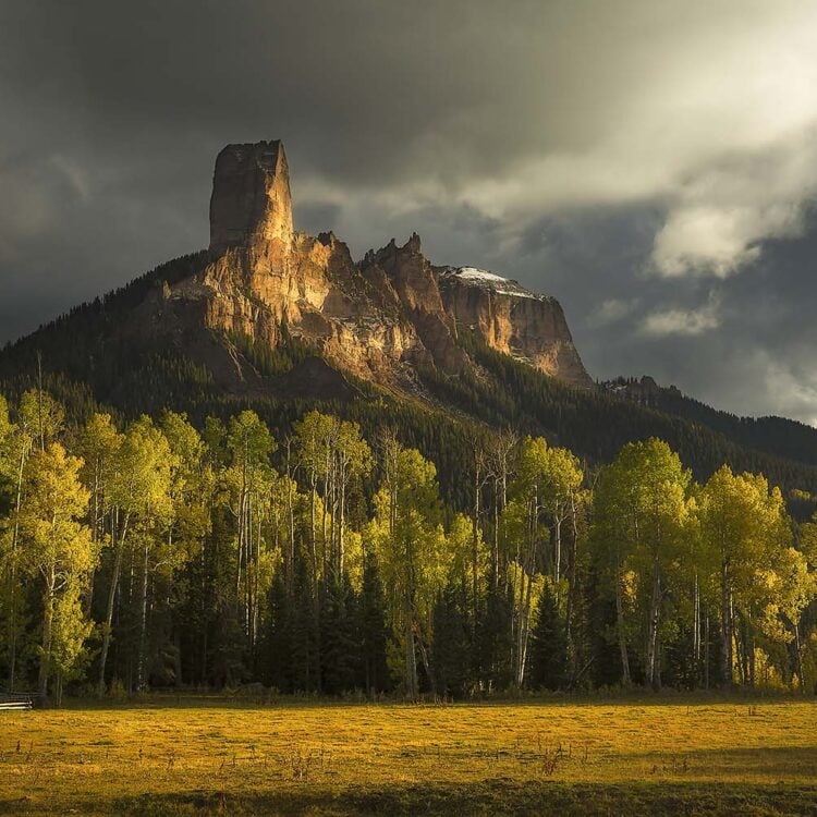 7 Weekend Road Trips From Colorado Springs, Colorado