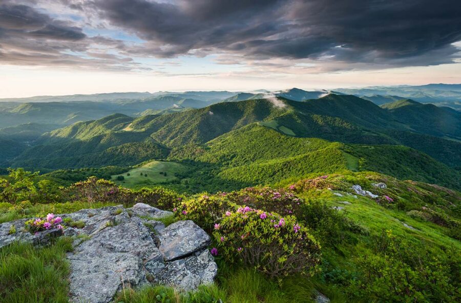 11 Backpacking Trips in the U.S. That Should be on Your Bucket List