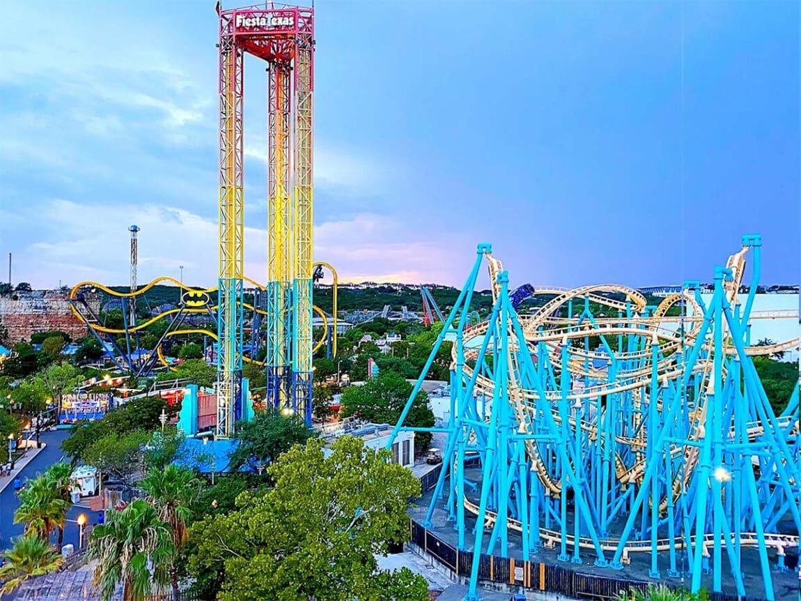 10 Fun Outdoor Activities in San Antonio, Texas - Territory Supply