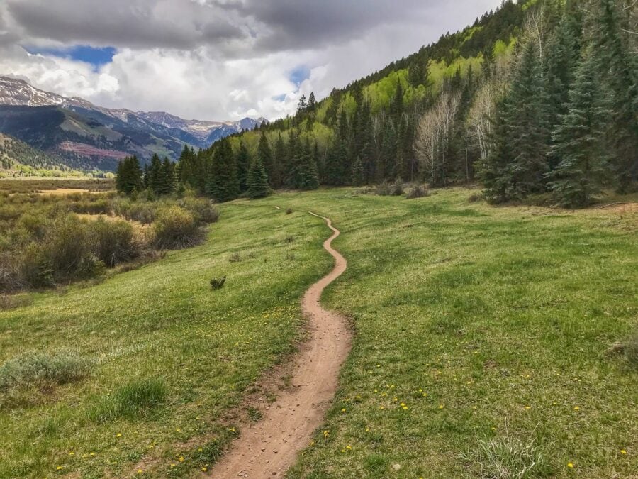 13 Adventurous Things To Do in Telluride, Colorado - Territory Supply