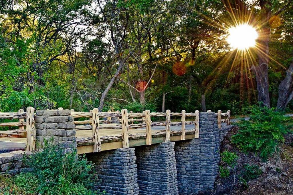 The 8 Best State Parks Near Dallas for a Natural Escape - Territory Supply