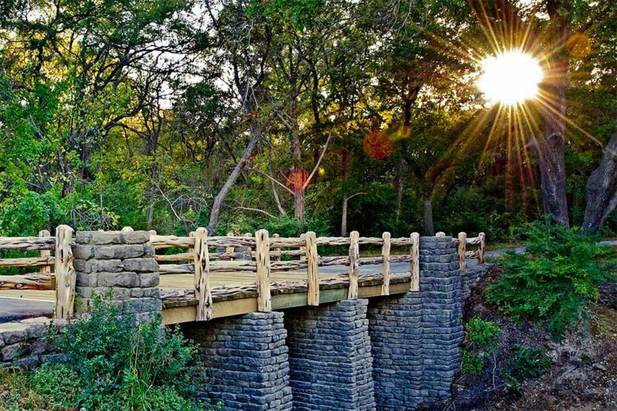 The 8 Best State Parks Near Dallas for a Natural Escape - Territory Supply