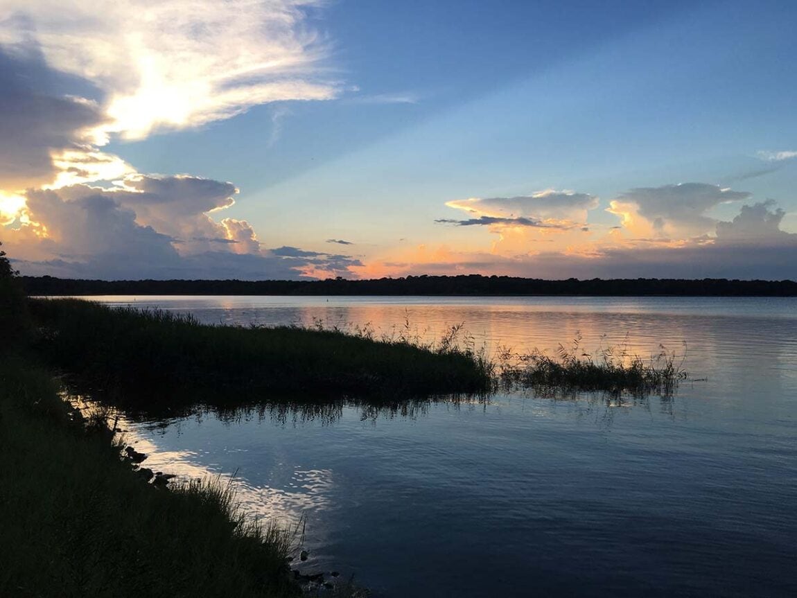The 8 Best State Parks Near Dallas for a Natural Escape - Territory Supply