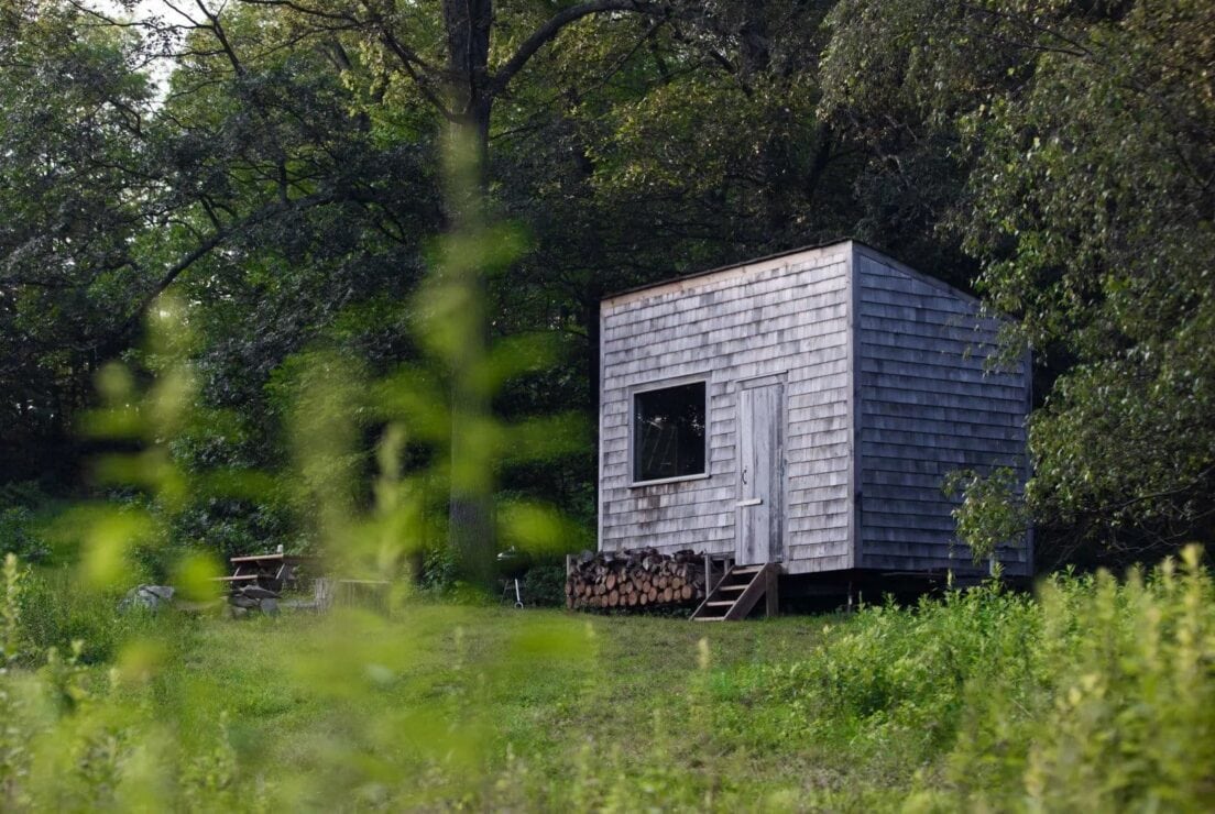 18 Beautifully Remote Cabin Rentals in the U.S. - Territory Supply