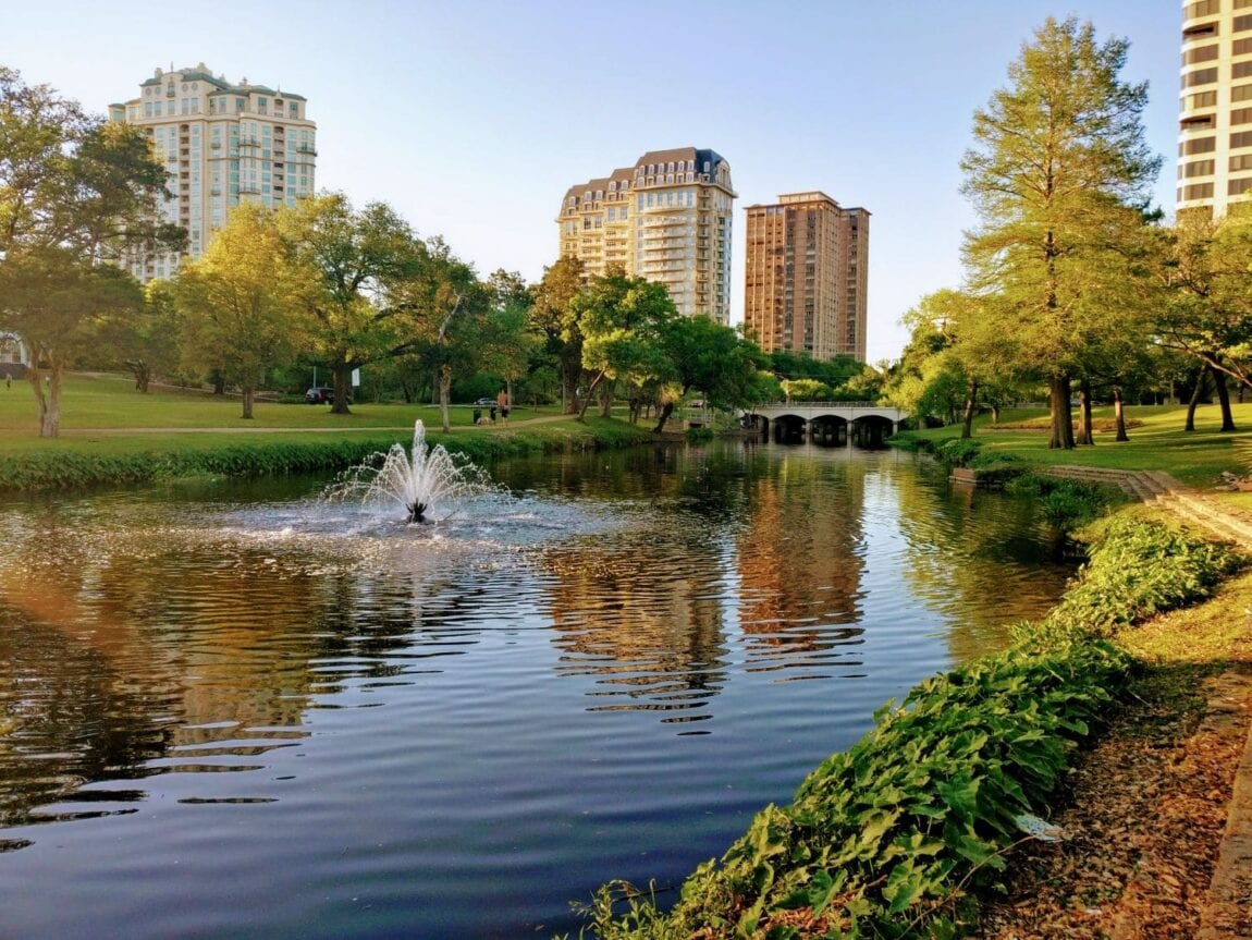 15 of the Best Free Things to Do in Dallas, Texas - Territory Supply