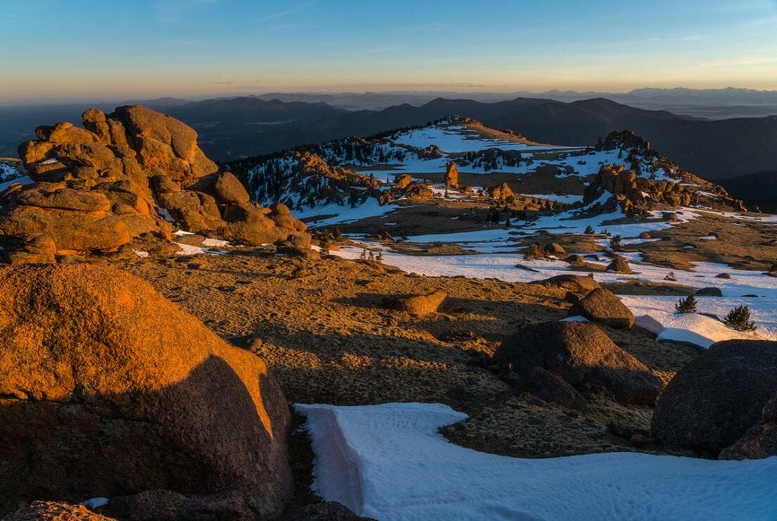 The 15 Best Hiking Trails Near Boston, Massachusetts