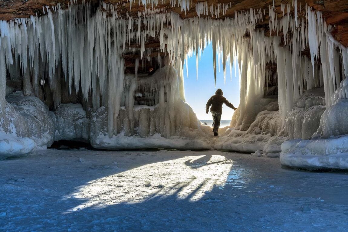 10 Best Hikes in Wisconsin for Hitting the Trail Any Time of Year