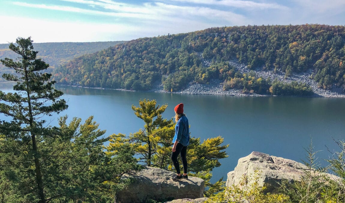 12 Best Hikes in Wisconsin For Anytime of Year