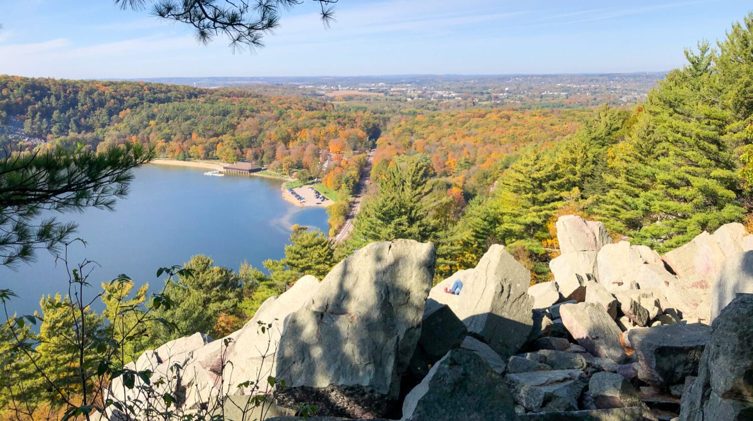 12 Best Hikes in Wisconsin For Anytime of Year