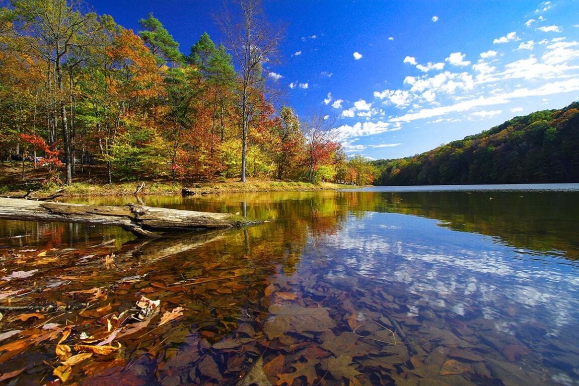 10 Exciting Weekend Road Trips From Indianapolis, Indiana - Territory ...