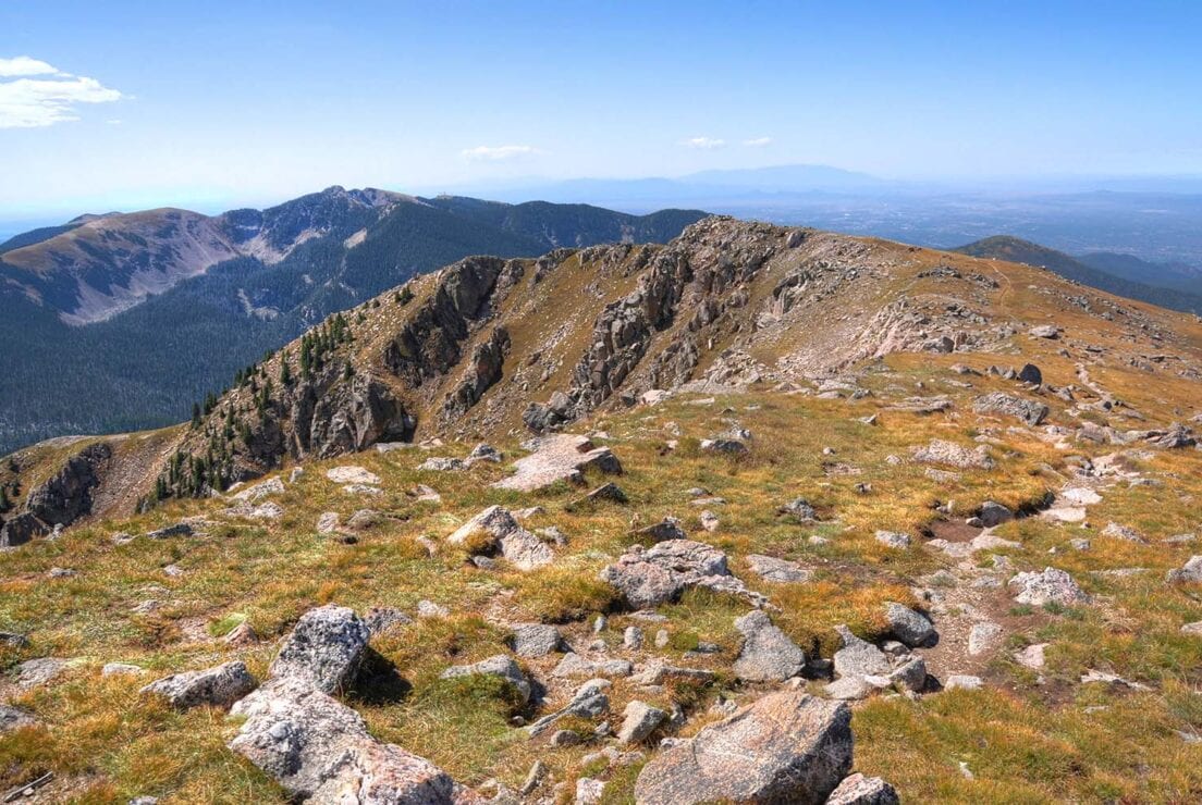 14 Best Hikes Near Provo & Utah Valley | Territory Supply