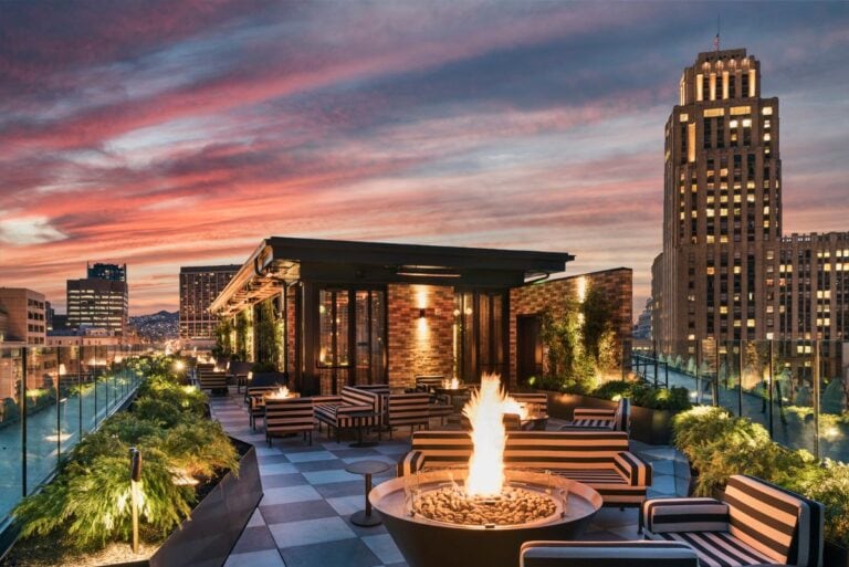 9 of the Most Romantic Getaways in California - Territory Supply