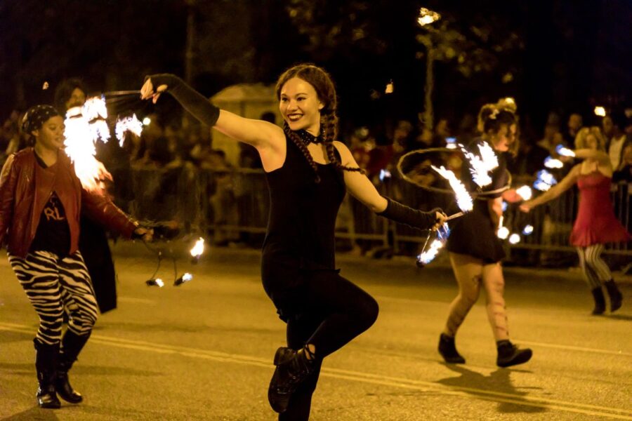 8 Festive Things to Do in the Fall in Chicago, Illinois - Territory Supply