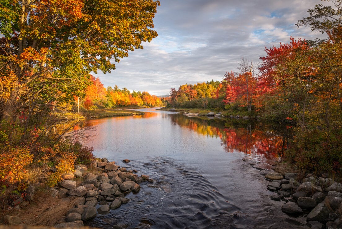 10 Must-Do Activities During the Fall in Maine - Territory Supply