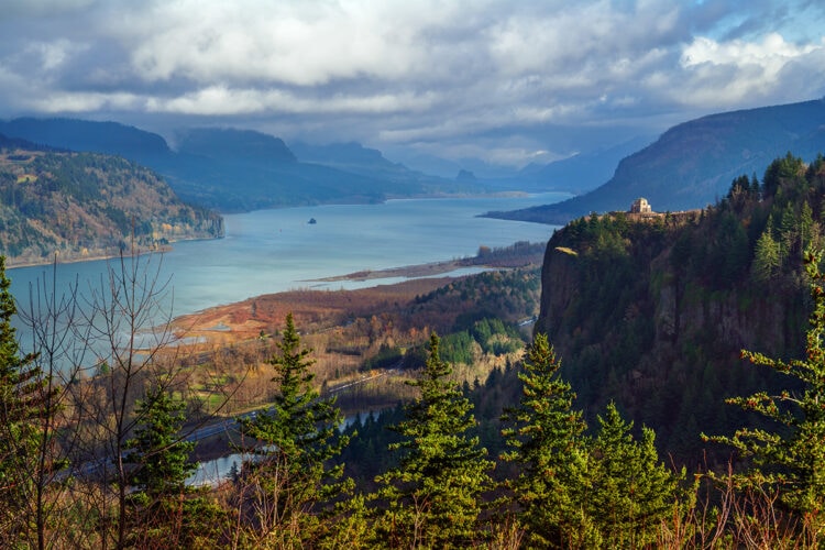 7 Phenomenal National Parks in the Pacific Northwest