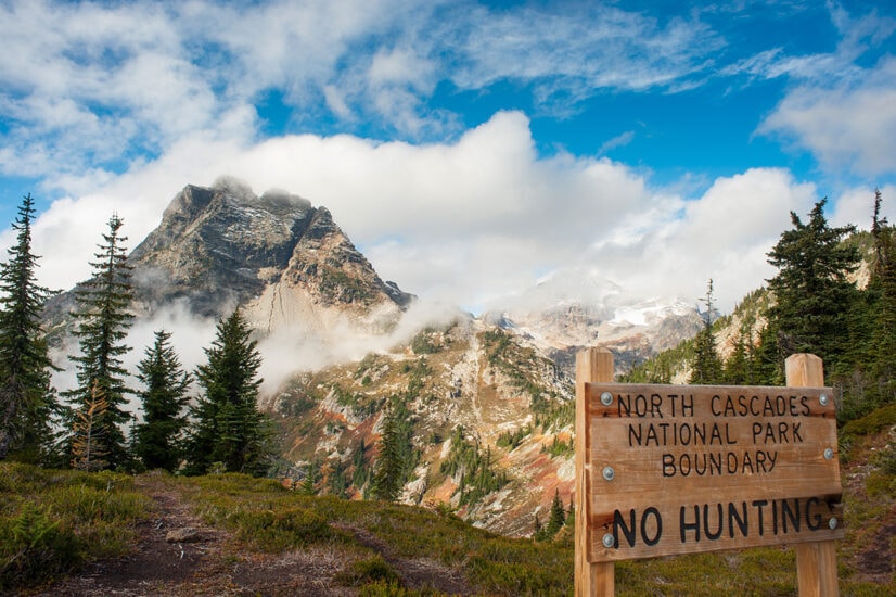 7 Phenomenal National Parks in the Pacific Northwest