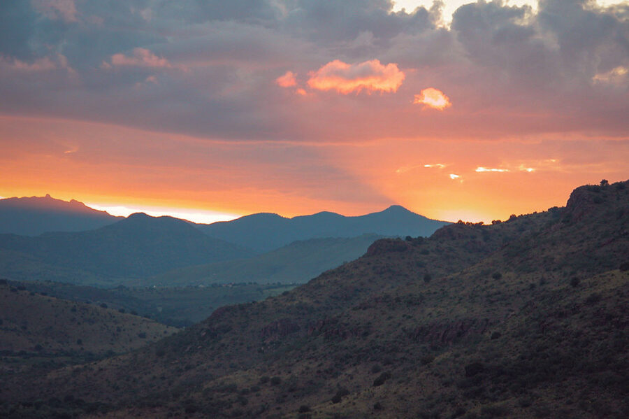 11 Best Texas State Parks for Escaping into Nature - Territory Supply
