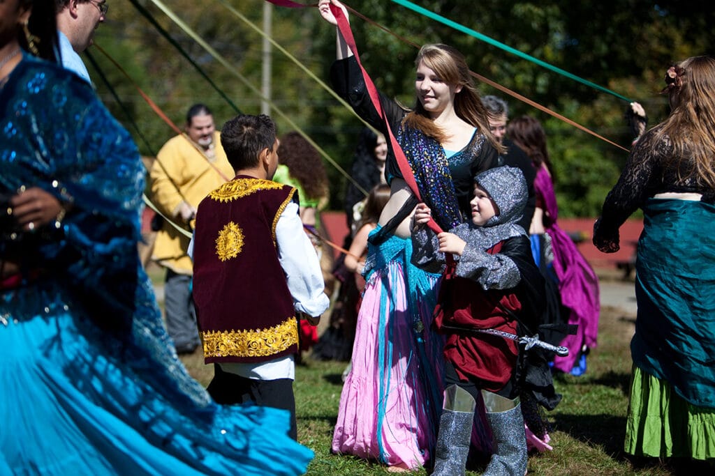 The 10 Best Things to Do During Fall in Connecticut