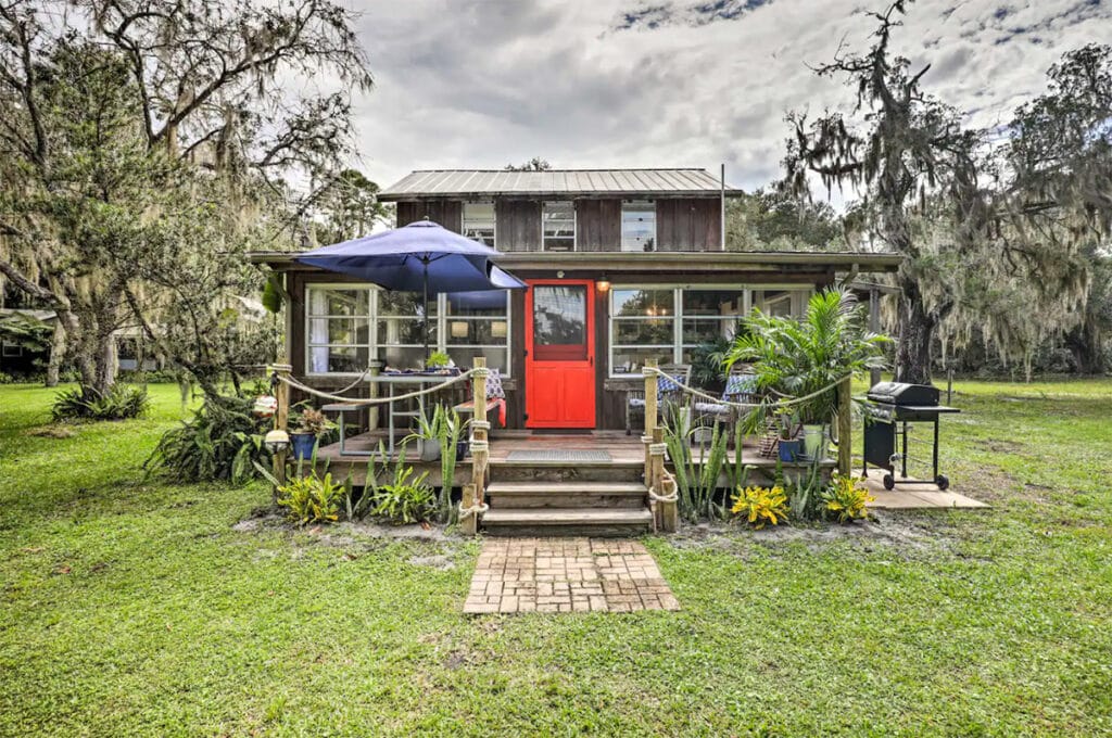 10 Unique Places to Stay in Florida for a Most Memorable Vacay
