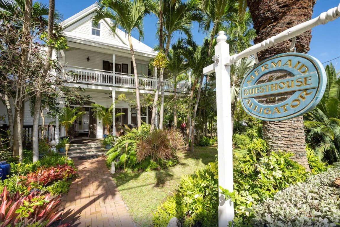 10 Unique Places to Stay in Florida for a Most Memorable Vacay