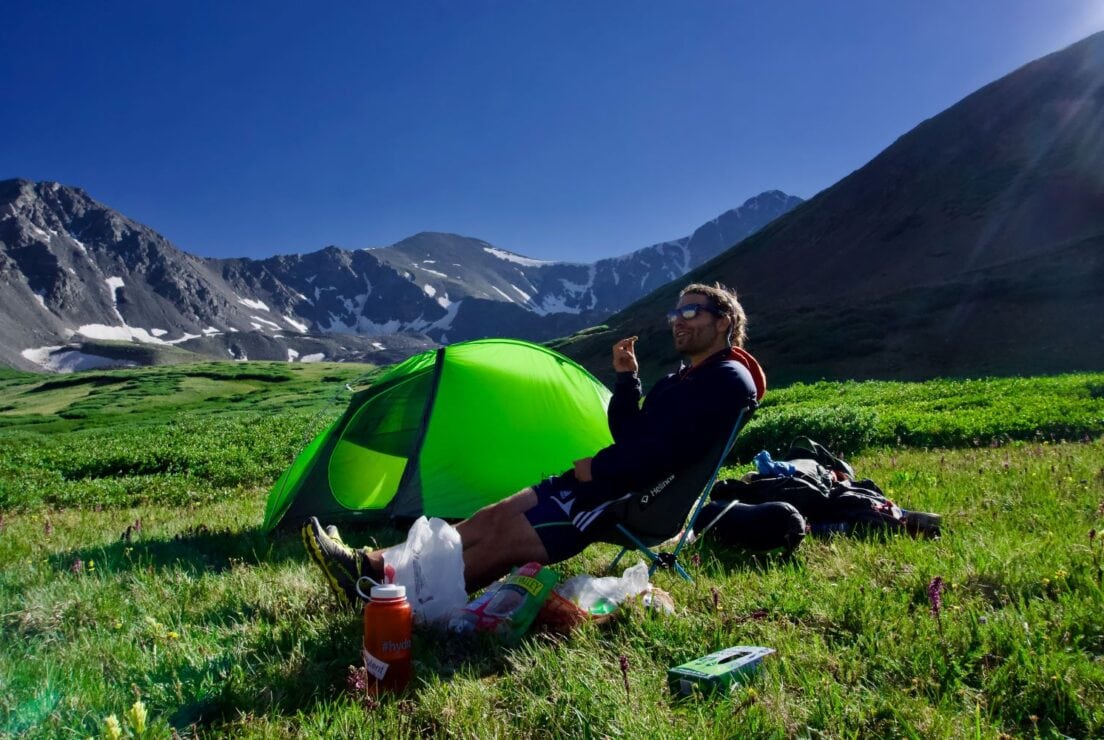 60+ Epic Camping Quotes On The Great Outdoors
