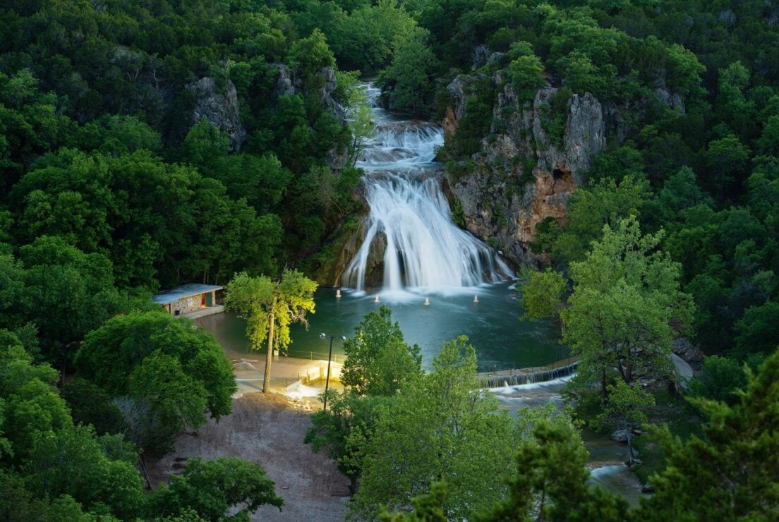 The 8 Best State Parks Near Dallas for a Natural Escape - Territory Supply